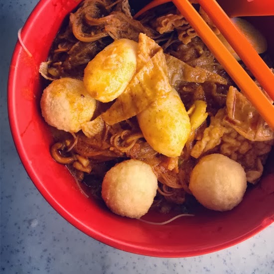 Kedai ABC & Air Batu Chong Kee | Jalan Changkat, Kajang (behind Kajang ...