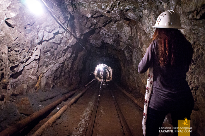 BENGUET | Inside the Balatoc Mines in Itogon - Lakad Pilipinas