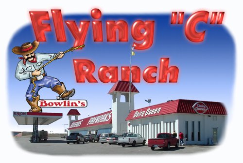 Bowlin Travel Centers, Inc.: Flying C Ranch