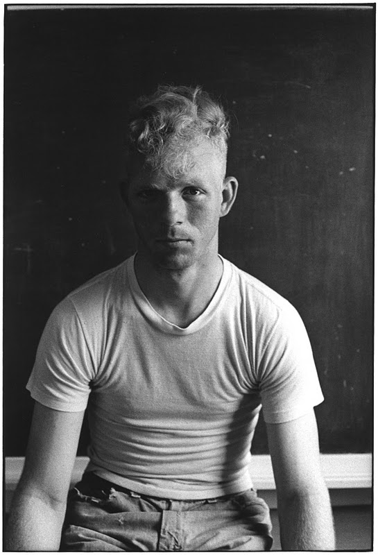 Men Together: William Gedney's Photography (1932-1989): Men from Kansas