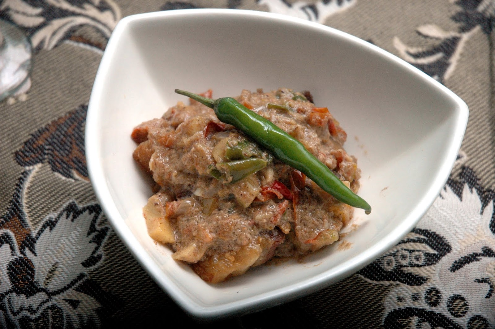 DUDE FOR FOOD: Flavors of Legazpi: Local Flavors at Hotel St. Ellis ...