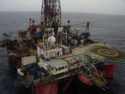 Portal / HSEQ: VIDA OFFSHORE