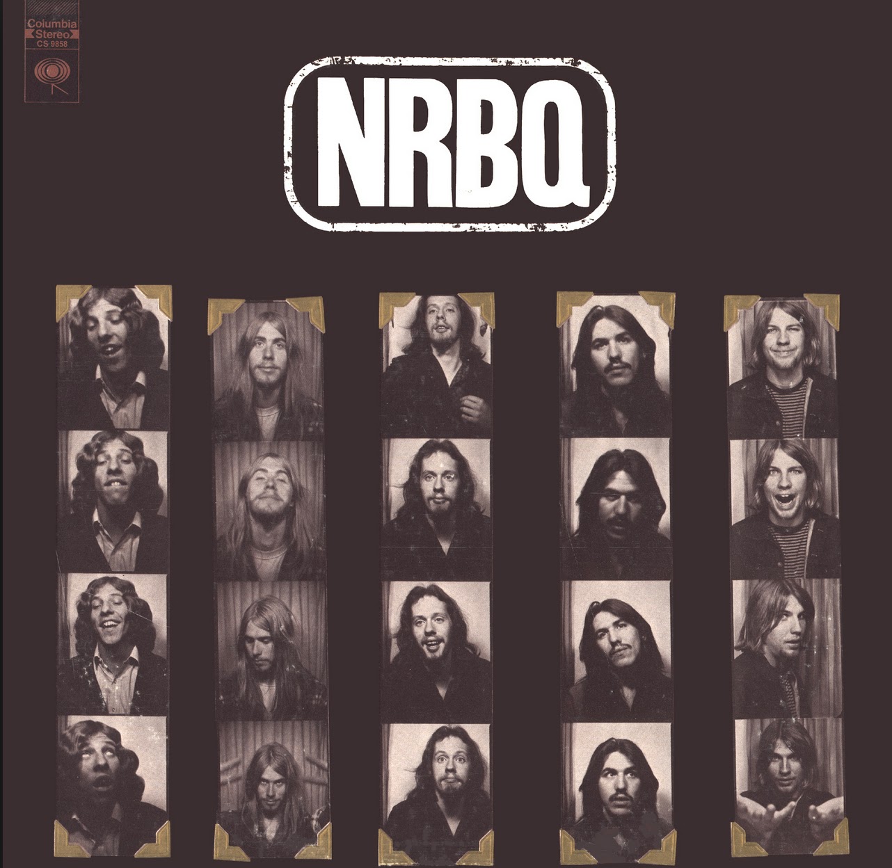 PowerPop: Your Thursday Moment of NRBQ
