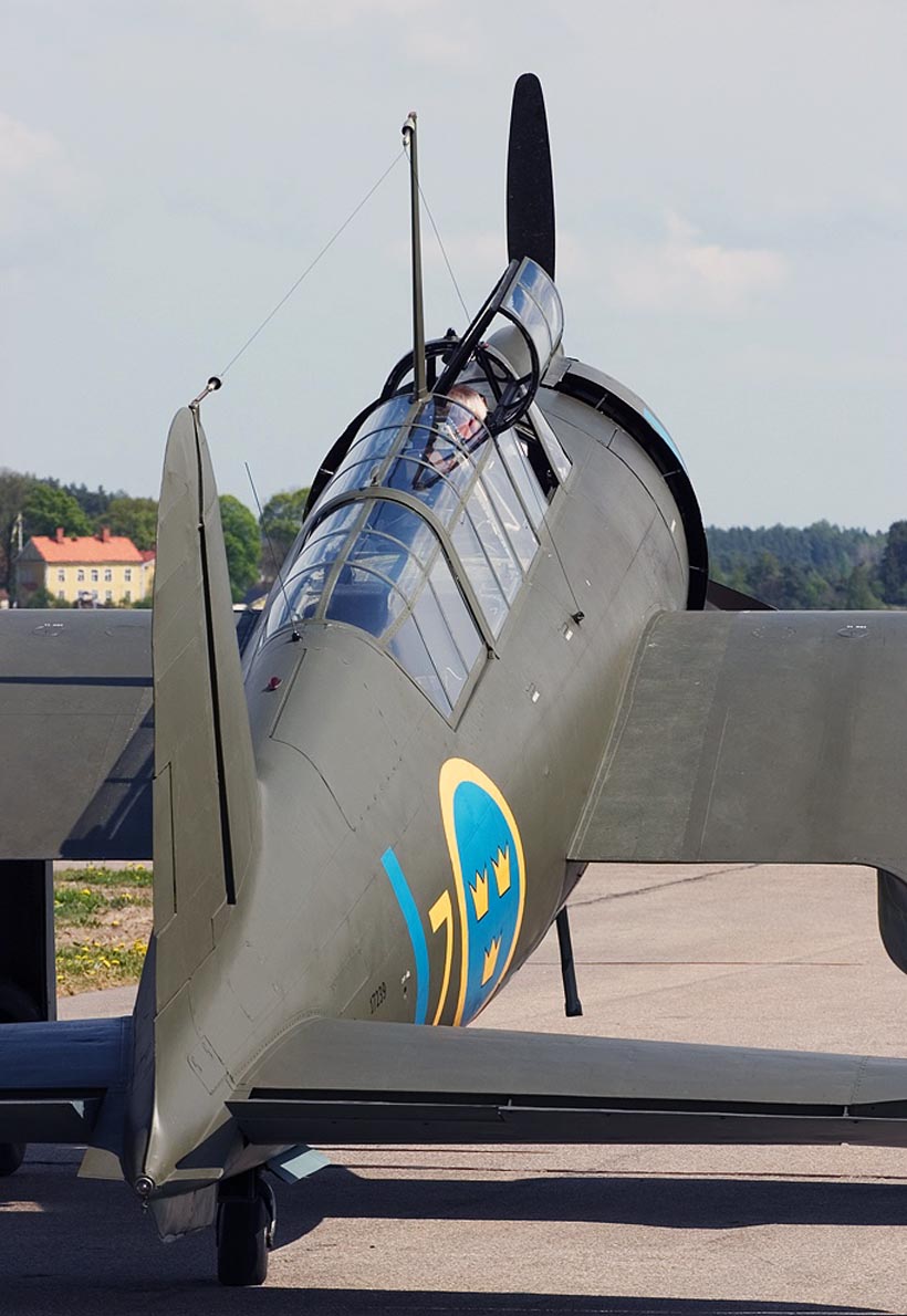 nhungdoicanh: SAAB 17