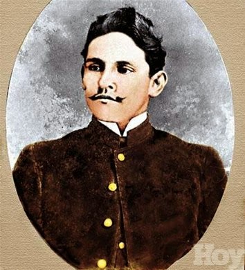 EL PROGRESISTA: GENERAL DEMETRIO RODRÍGUEZ, UN CAUDILLO ATÍPICO