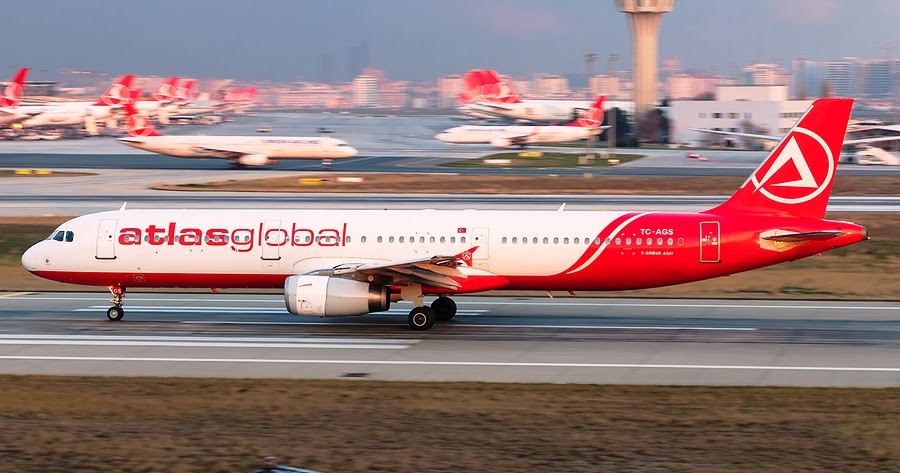 AtlasGlobal launches Sarajevo charters