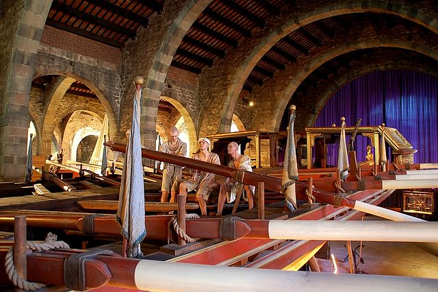 LIBRI DI GALERA - STORIE DI PRIGIONIERI CONDANNATI AL REMO ~ Sguardo ...