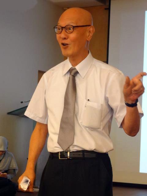 Blog To Express: Memories of Bukit Ho Swee Fire