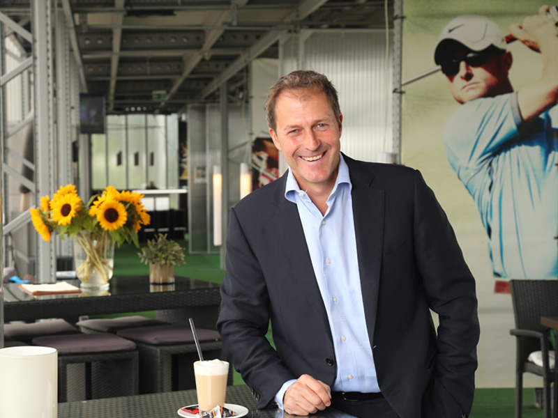 Peter Merck. Hamburger Menschen #102 - Kathrynsky's