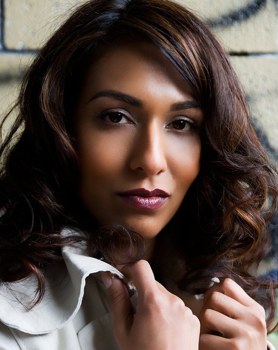 ponto de acumulação: As mulheres de Battlestar Galactica