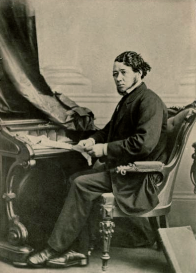 The Dusty Bookcase: Remembering Edith Eaton and D'Arcy McGee