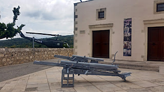 Travel Details: A seven days trip to lovely Crete! PART TWO