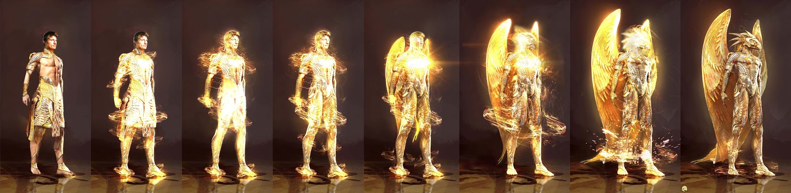 Ra Horakhty : r/SMITEOdyssey