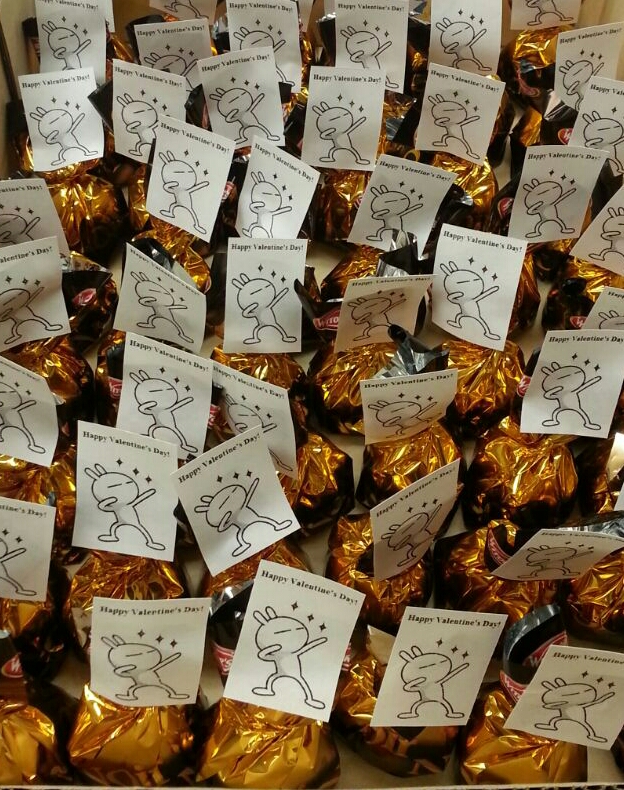 May姨blog: Tim Tam Wafer