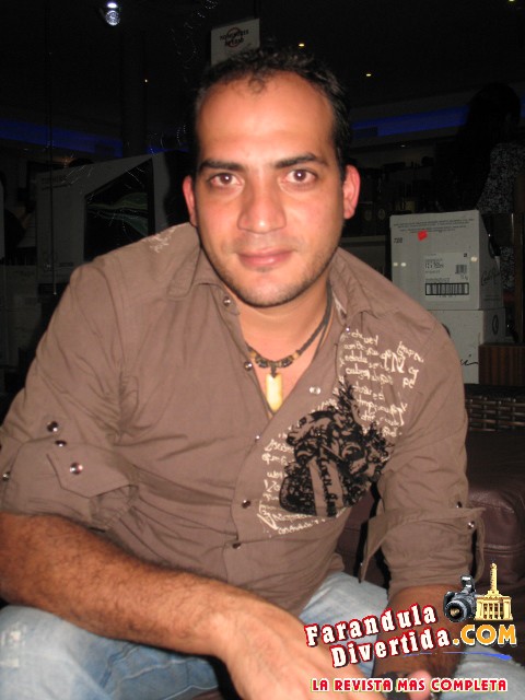 El Digital Más Actualizado!: Alex Wayne La nueva Sensación de La ...