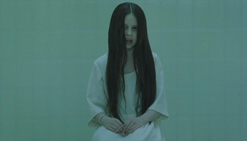 Soresport Movies: The Ring (2002) - Horror