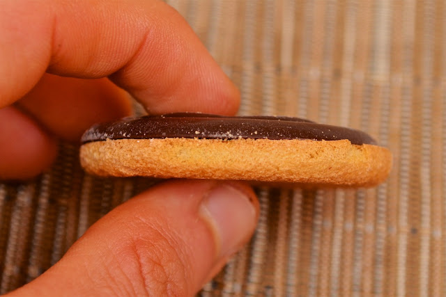 PiM's L'Original Orange (150g) par LU