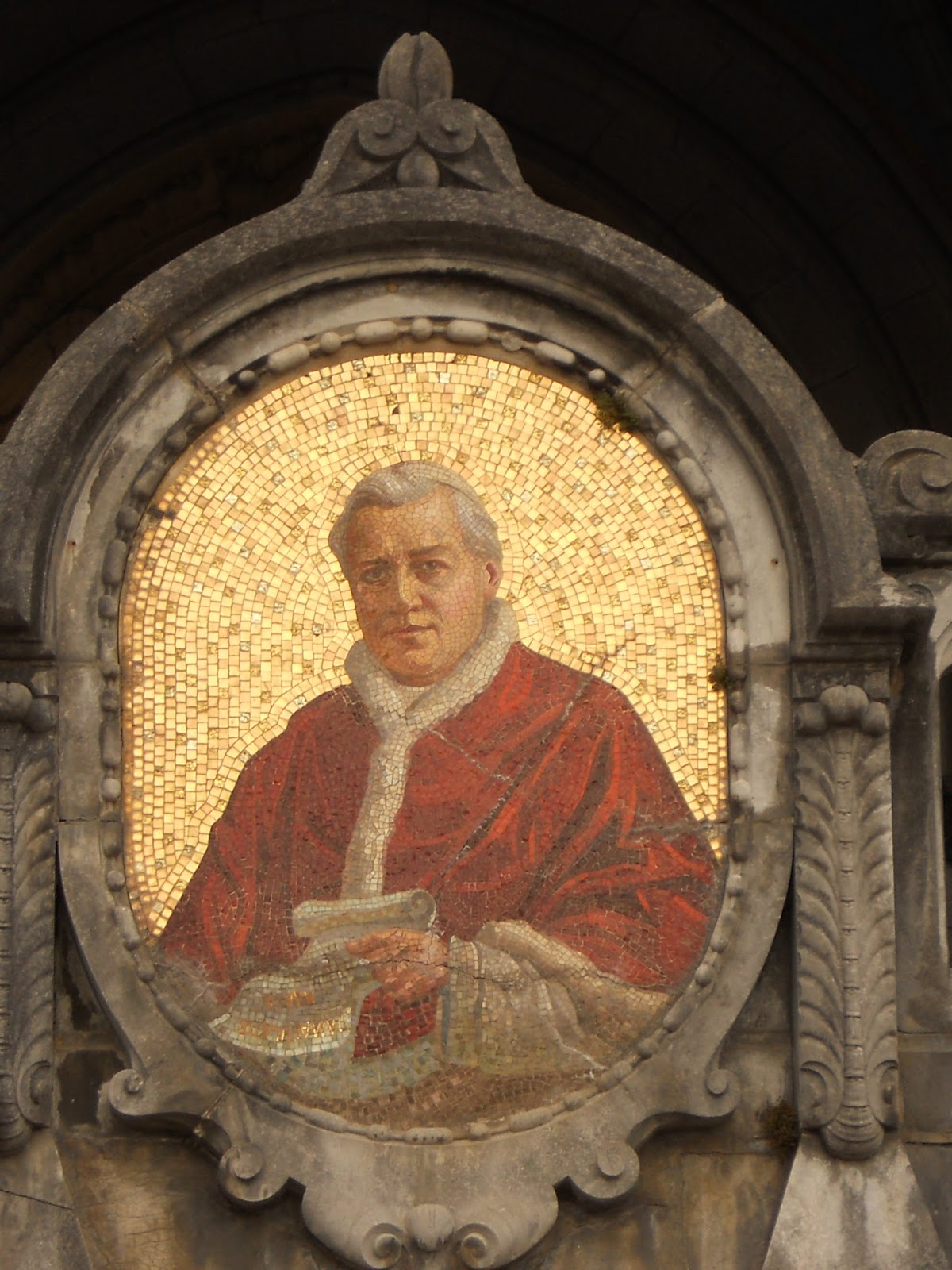 Vénérable Henri-Marie Boudon, Archidiacre du Diocèse d'Evreux: Fête du ...