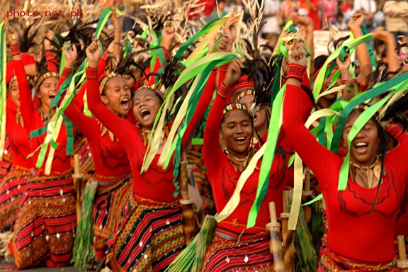 Sambali Festival Philippine Festival