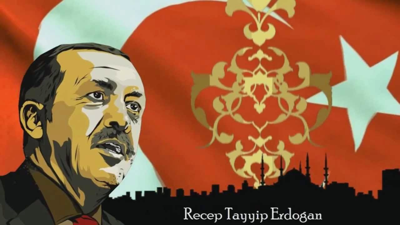 Η Οθωμανική αυτοκρατορία του Ερντογάν απέναντι στην Ρωσία του Πούτιν ...