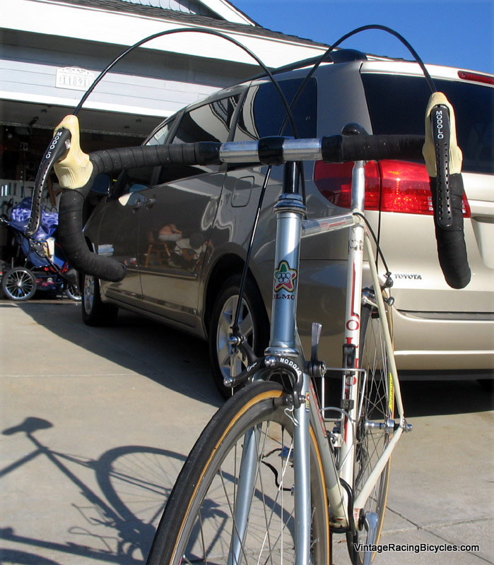 Vintage Racing Bicycles: 1988* Olmo Sintex