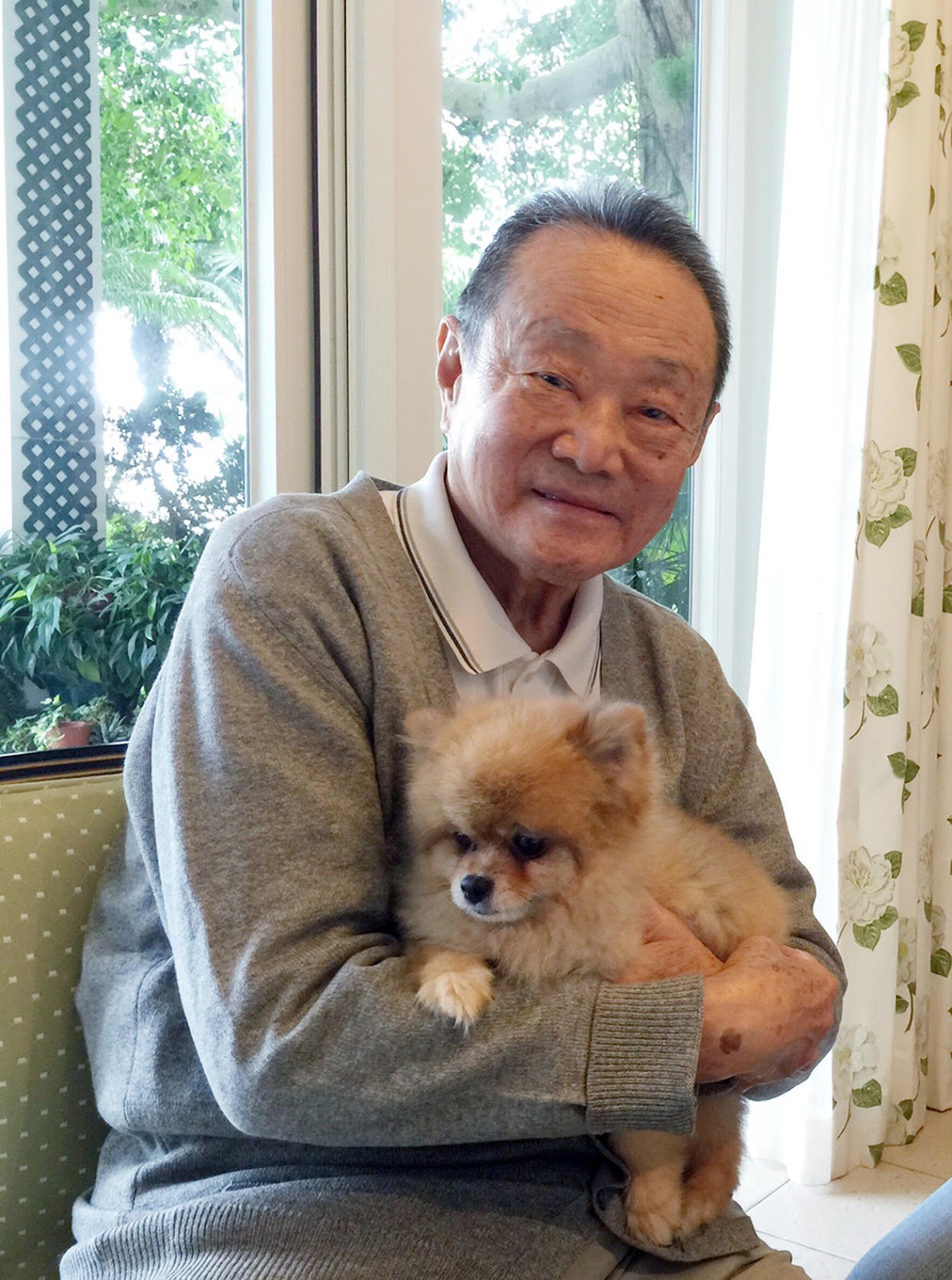 The successful entrepreneur - Robert Kouk: The achievement of Robert ...