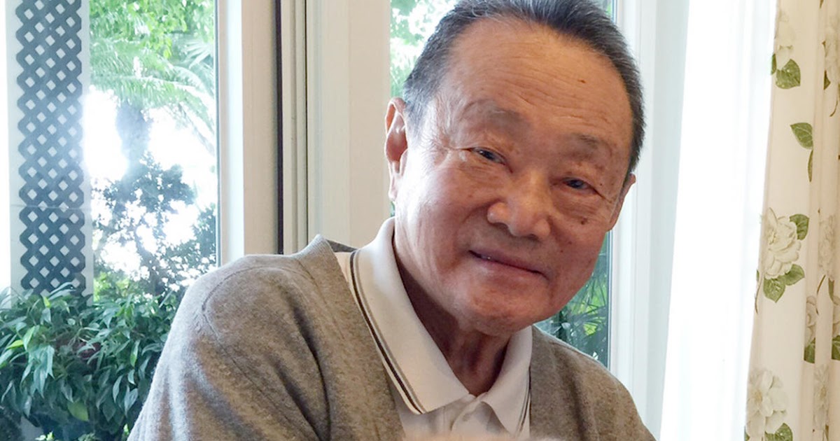 The successful entrepreneur - Robert Kouk: The achievement of Robert ...