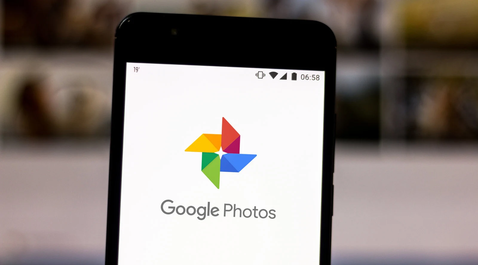 Google Photos Is Experimenting With A Zoom In Feature For Videos