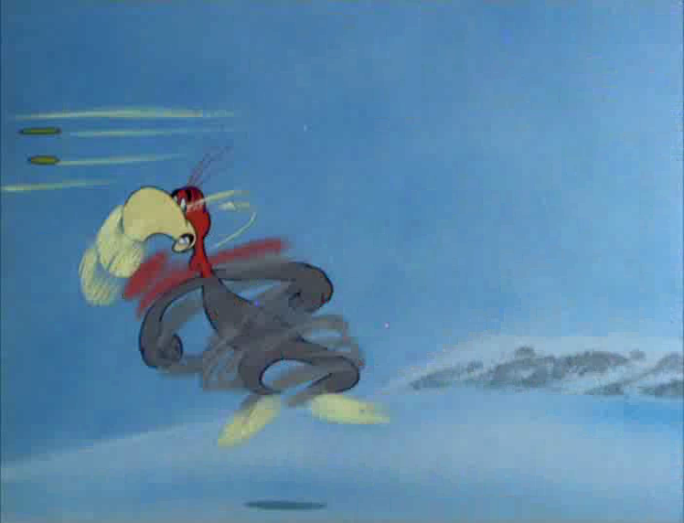 Tralfaz: Super Turkey