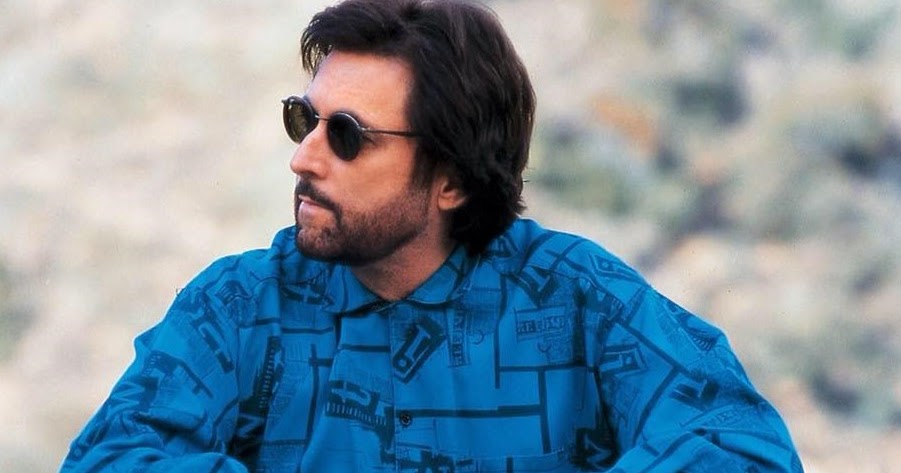 THE CLASSIC ROCK MUSIC REPORTER: STEPHEN BISHOP:SINGER-SONGWRITER ...