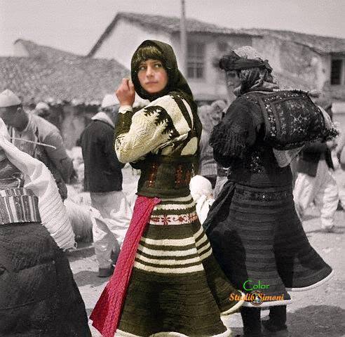 Studio SIMONI, Scutari Albania