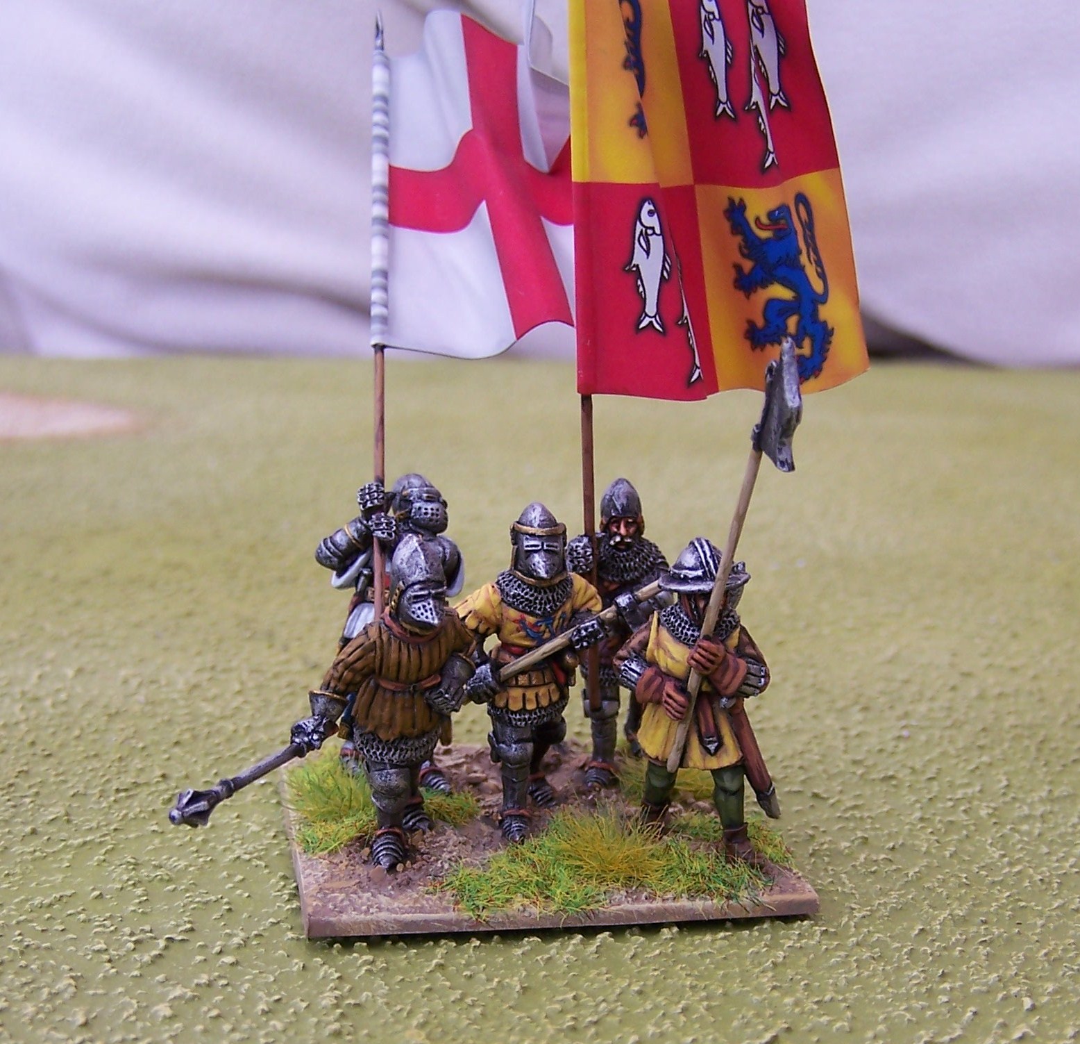 Metal Mountain: Percy Battle Complete