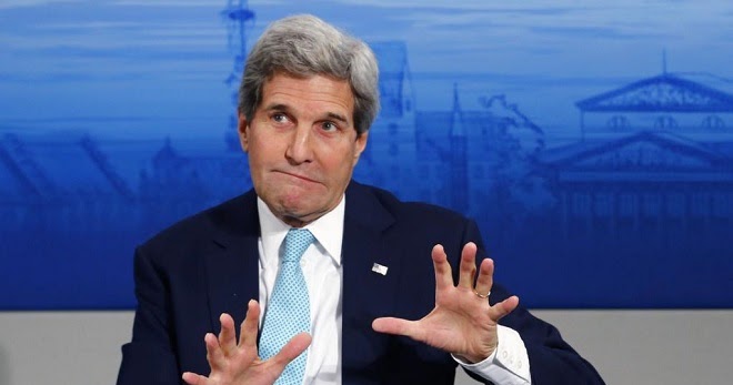 Diogenes' Middle Finger: Petition Begins to Remove AC from State Department