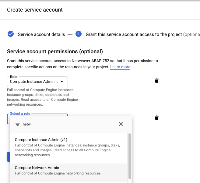 SAP ABAP Central: Hosting a Netweaver ABAP Developer System on Google ...