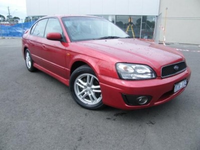 AutoSleek: "2002 Subaru Liberty RX: Does It Has an ABS System?"