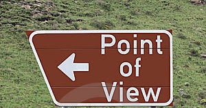 Succeed At Writing: Writing Tips - Understanding Point of View