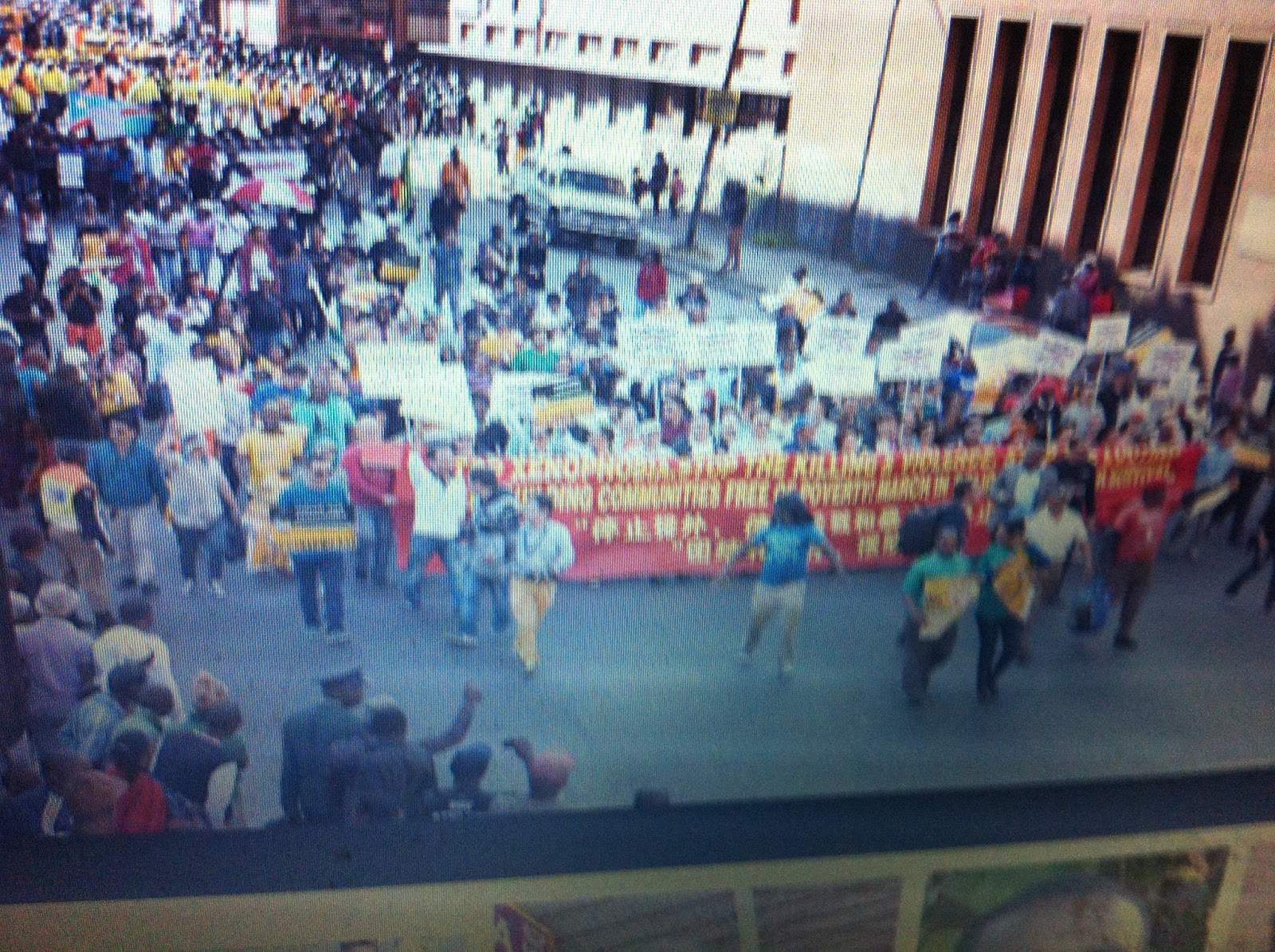 THE BLACK SOCIAL HISTORY:: BLACK SOCIAL HISTORY - AFRO-MOZAMBICAN ...