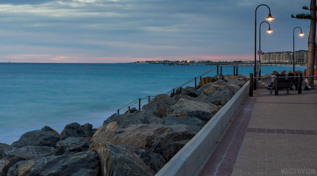 Australian online visa application: Visit Adelaide This Summer To ...