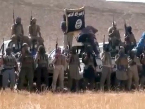 LeslieHale-Astrology: The astrology of ISIS