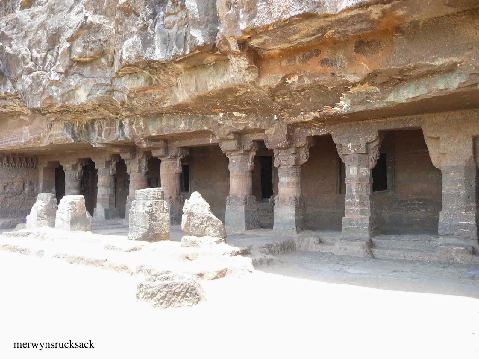 Aurangabad Caves in Aurangabad | The journey of a thousand miles begins ...