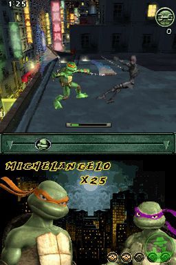 Tmnt 2007 game download on android - stseomnseo