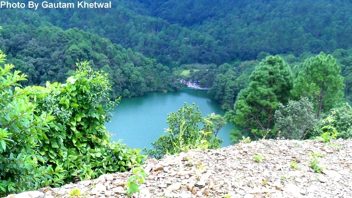 Uttarakhand Devbhoomi: Sattal