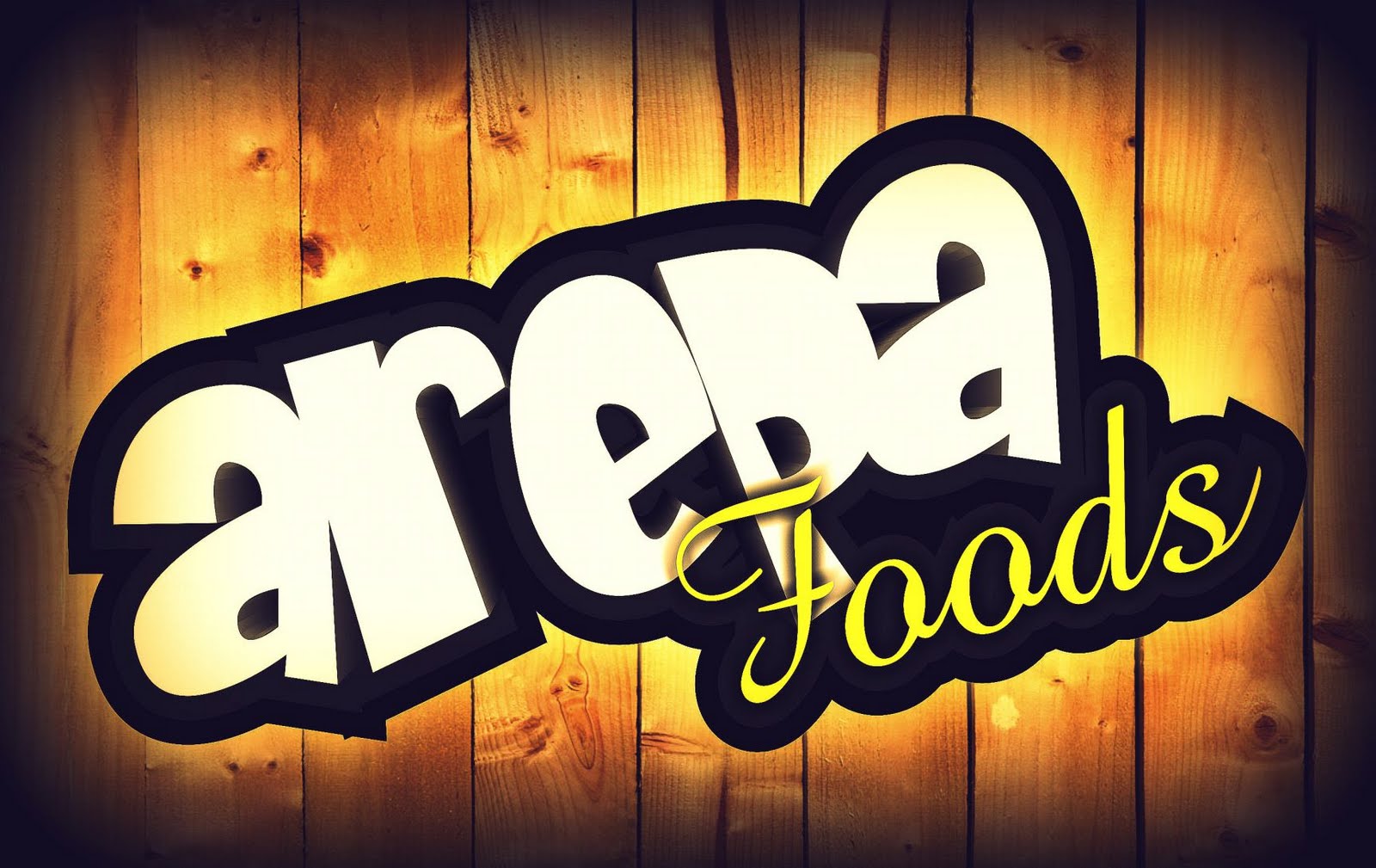 AREPAfoods: julio 2011