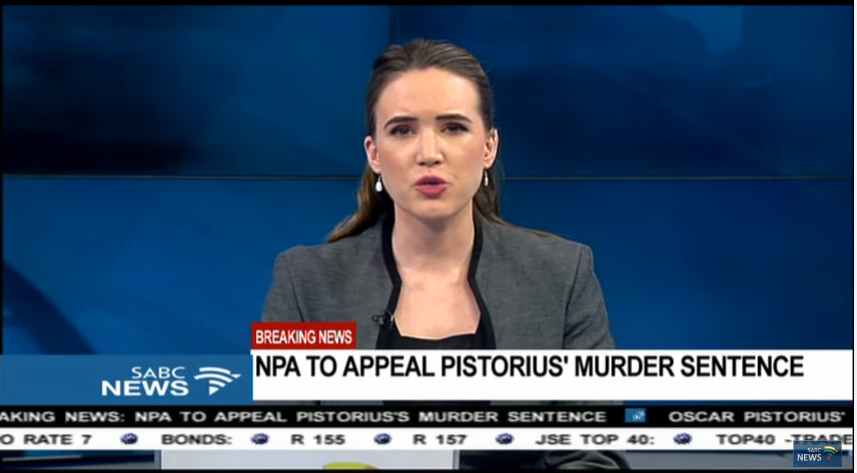 Tellynewser: News on SA News: SABC News refreshes lower thirds