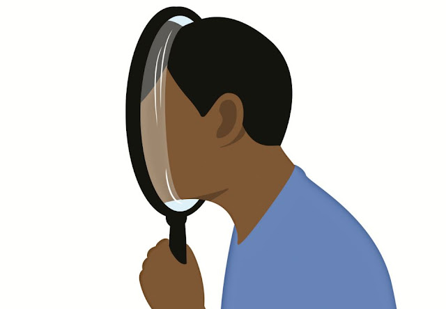 Los Ingredientes de La Vida: Conocernos A nosotros Mismos"