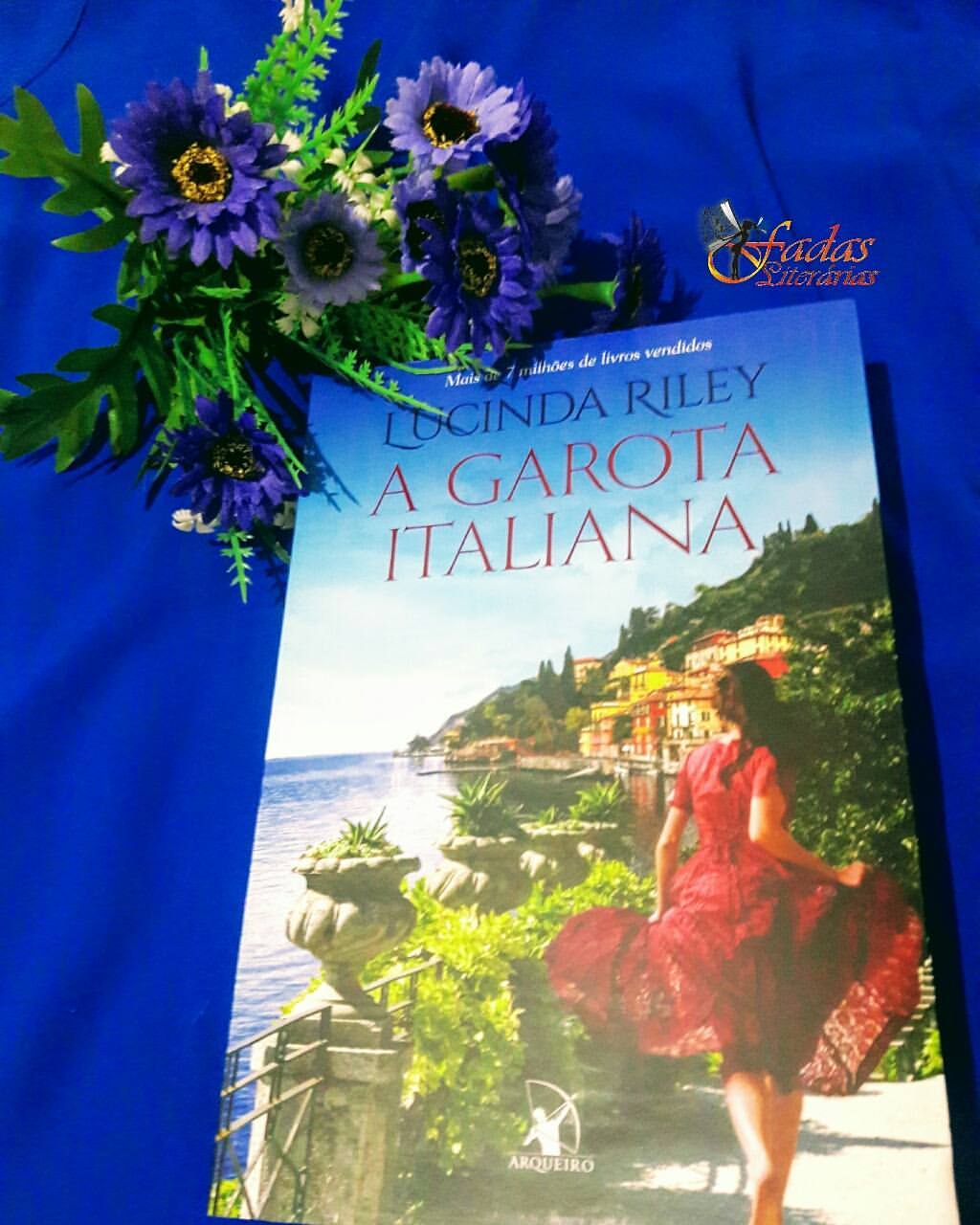 A Garota Italiana - Resenha