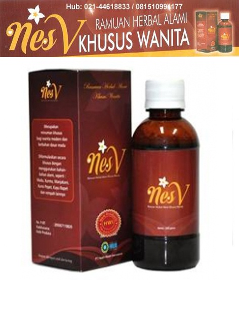 NES V - CMP untuk Kesehatan