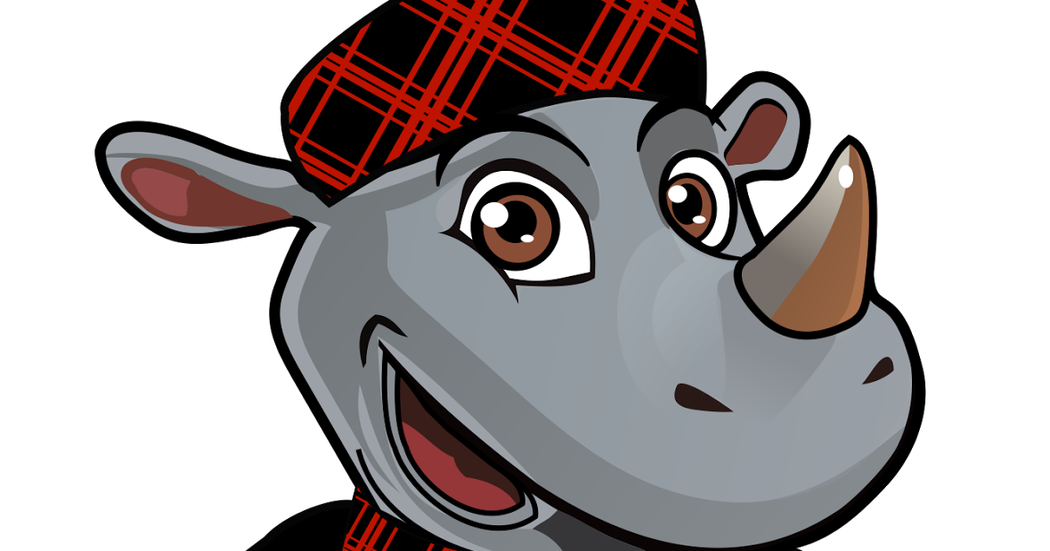 Maskot Raimuna Nasional XI Tahun 2017 - Samarinda ~ wetazmaniac