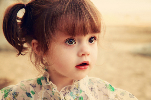 The Girl: CRIANÇAS FOFAS!!!