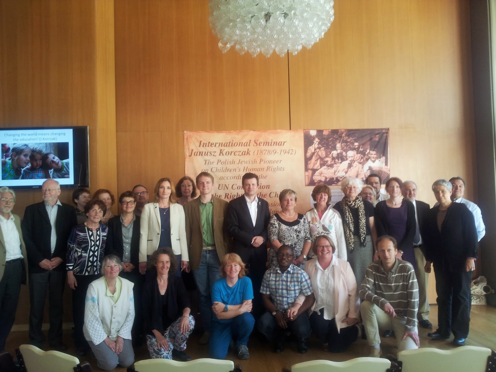 Enfants pour l'Avenir et le Développement "EADEV-RDC": EADEV participe ...